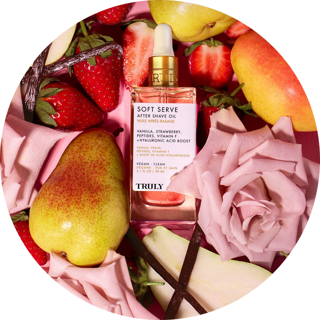 TRULY SOFT SERVE | Sérum corporal de 60ML – Outlet Prime