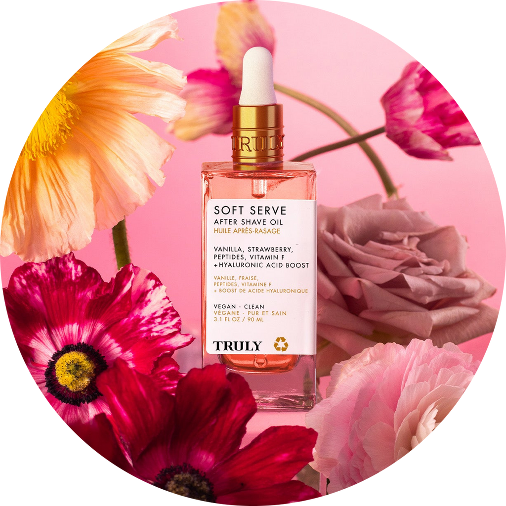 TRULY SOFT SERVE | Sérum corporal de 60ML – Outlet Prime