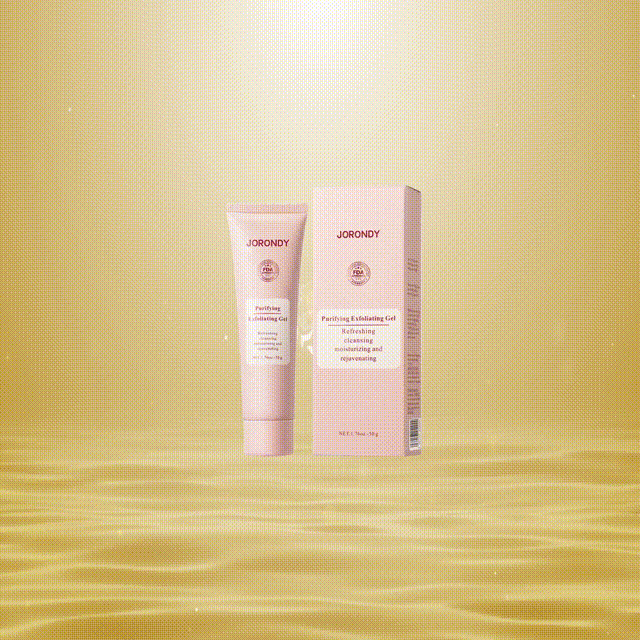 Jorondy™ | Gel Aclarante y despigmentante 🌟 – Outlet Prime